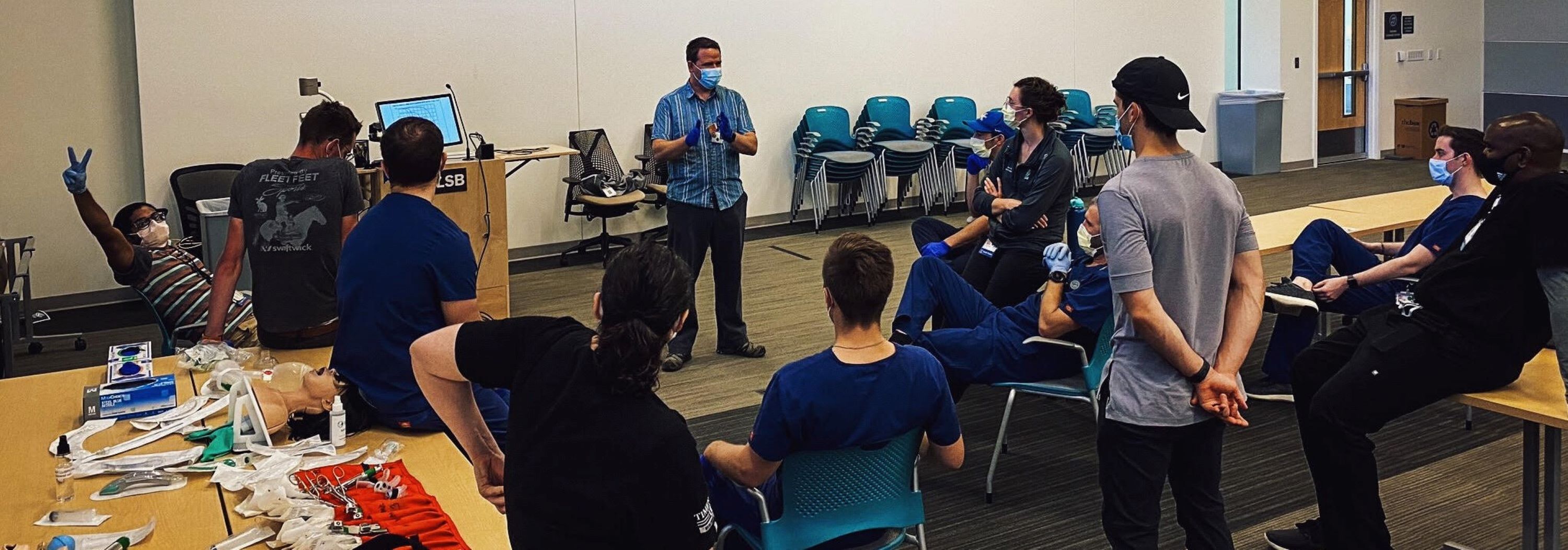 Residency Program Didactics | OHSU